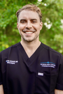 Dermatology Team | Georgia Skin Cancer and Aesthetic Dermatology